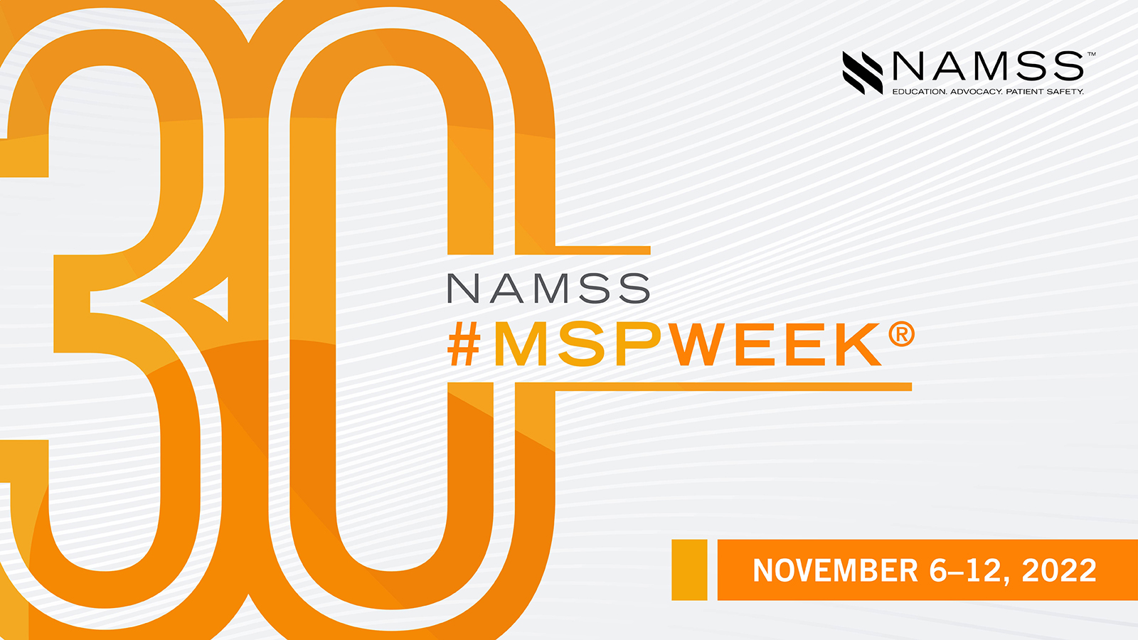 #MSPWeek®