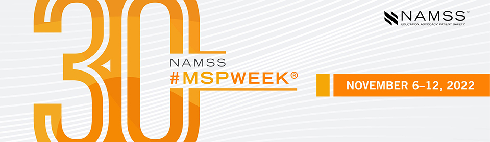 #MSPWeek®