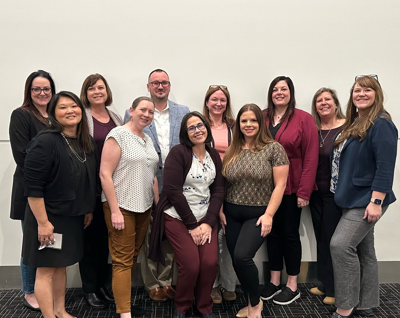 CCN Volunteer Application