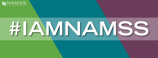 NAMSS Celebrating Diversity Month