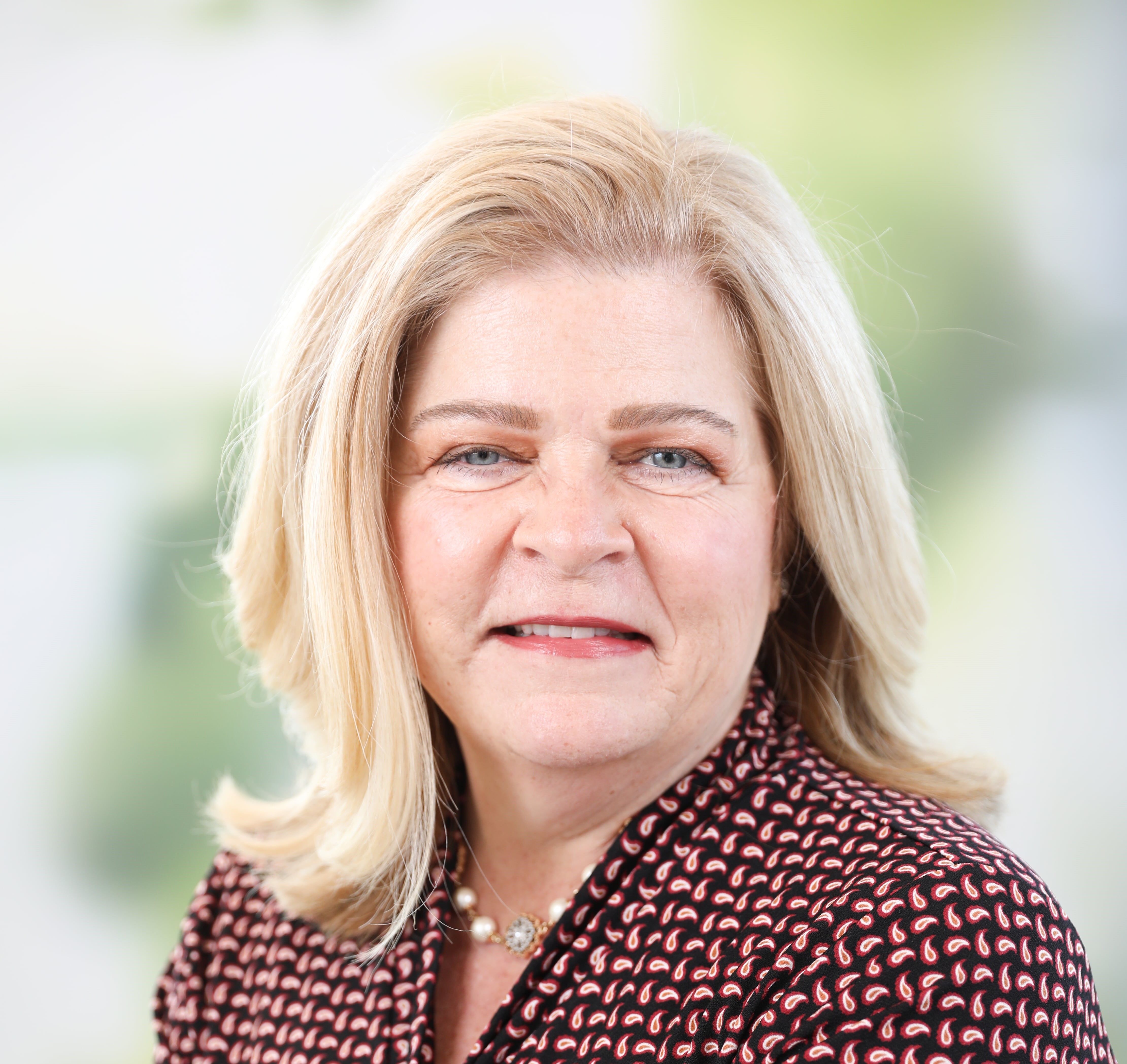 Volunteer Leaders & Staff