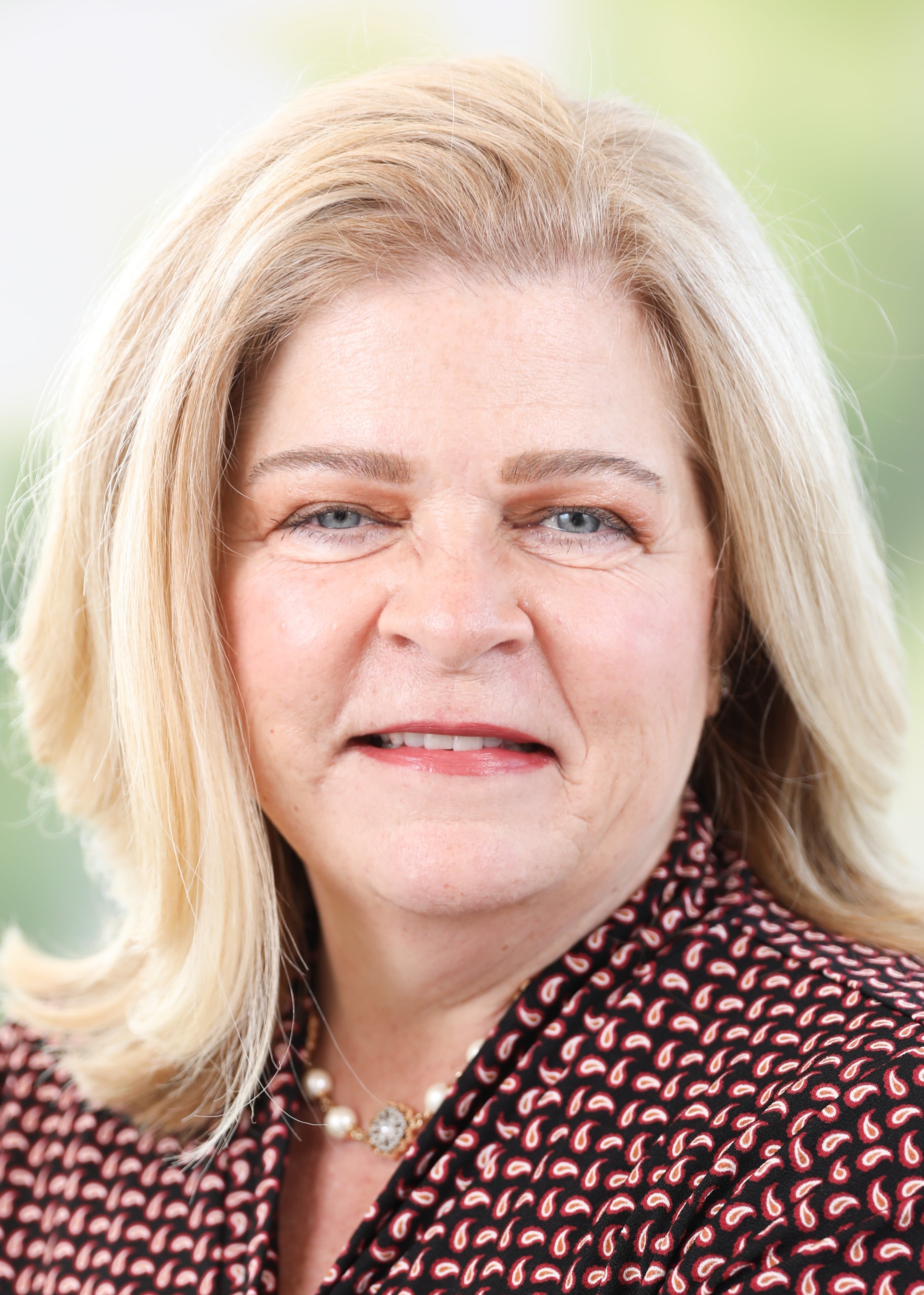 NAMSS > About > Volunteer Leaders > Past Presidents