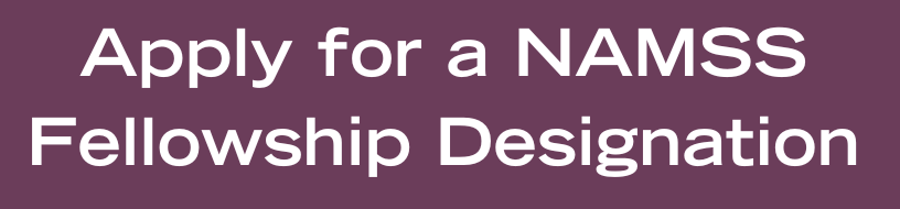 NAMSS Fellow Application Information